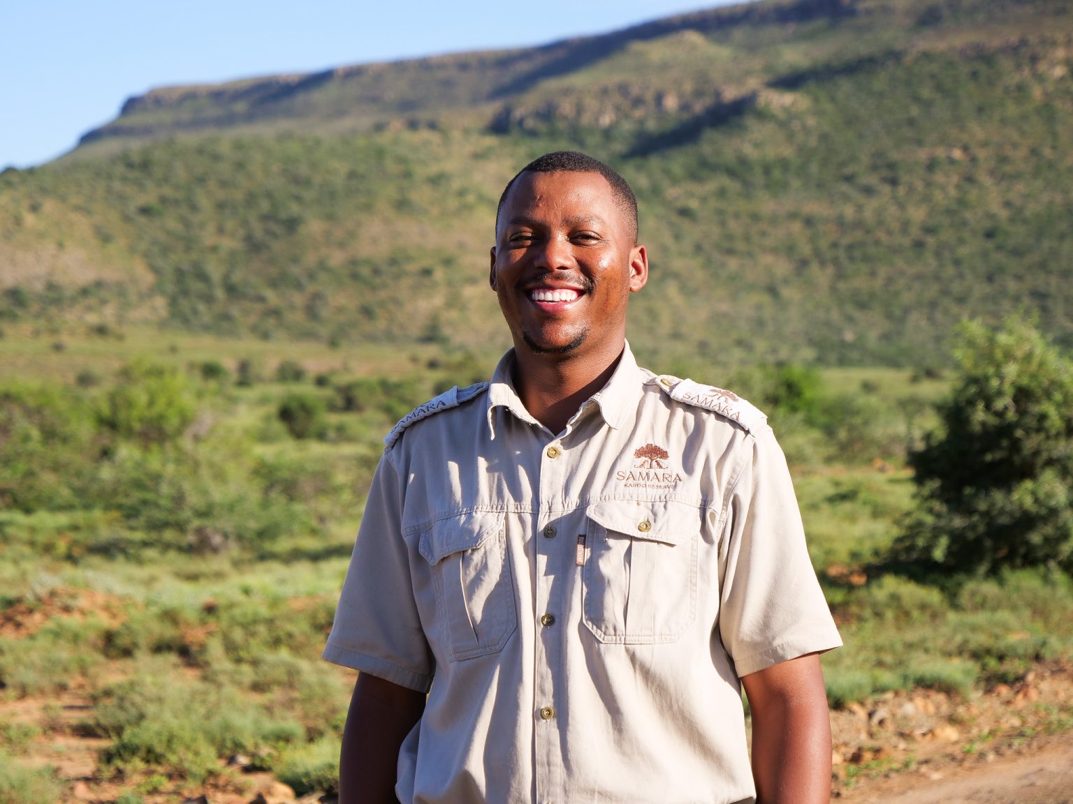 Samara Karoo Reserve | Luxury Safari in South Africa